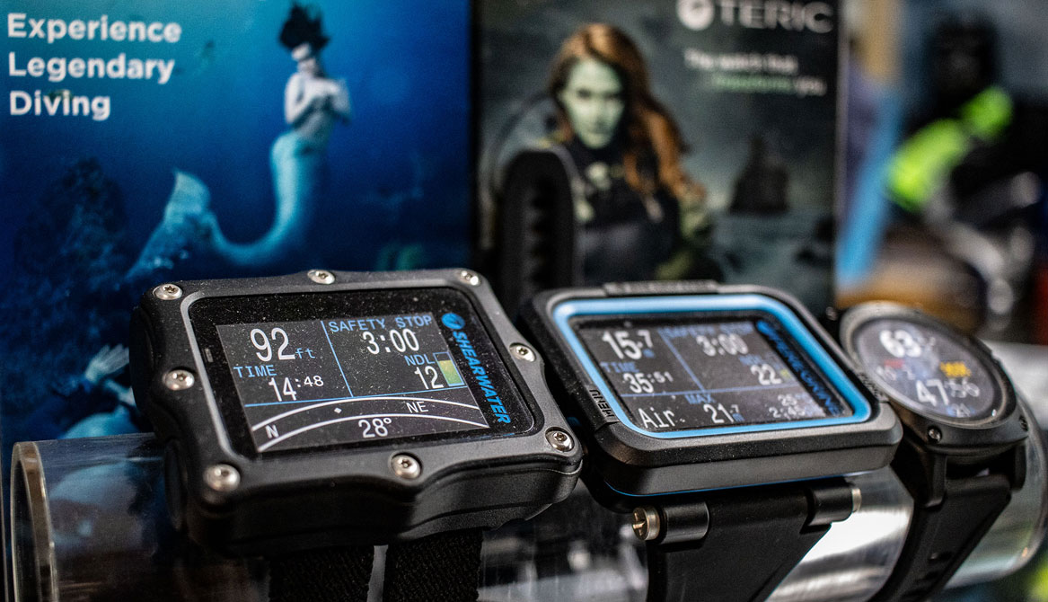 Contact Us - Shearwater South Africa